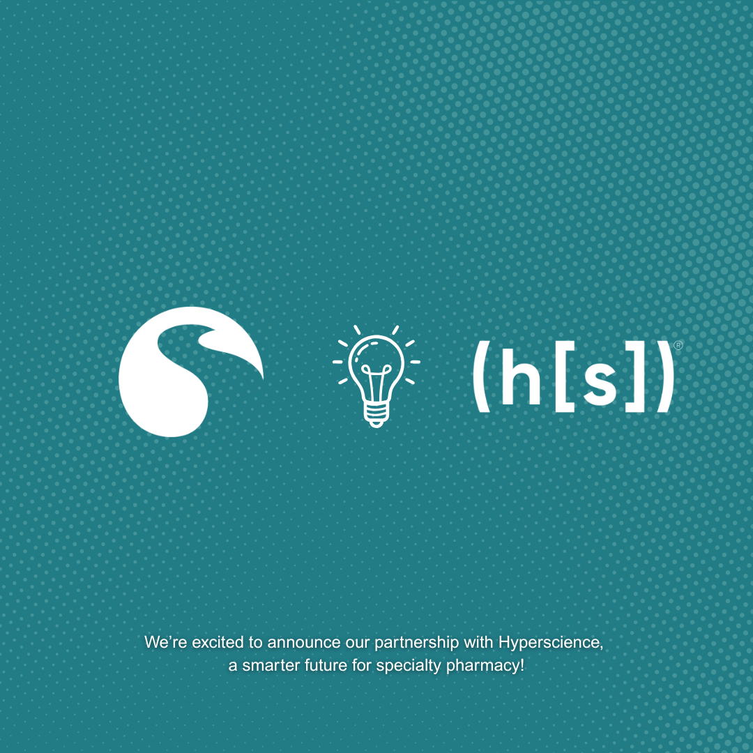 Senderra Teams Up with Hyperscience to Transform Specialty Pharmacy